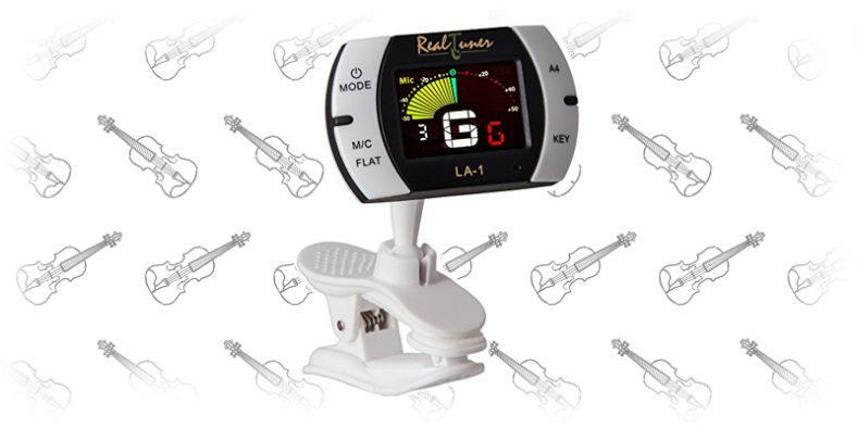 Best Violin Tuners: Top 15 Tuners + Buyers Guide!