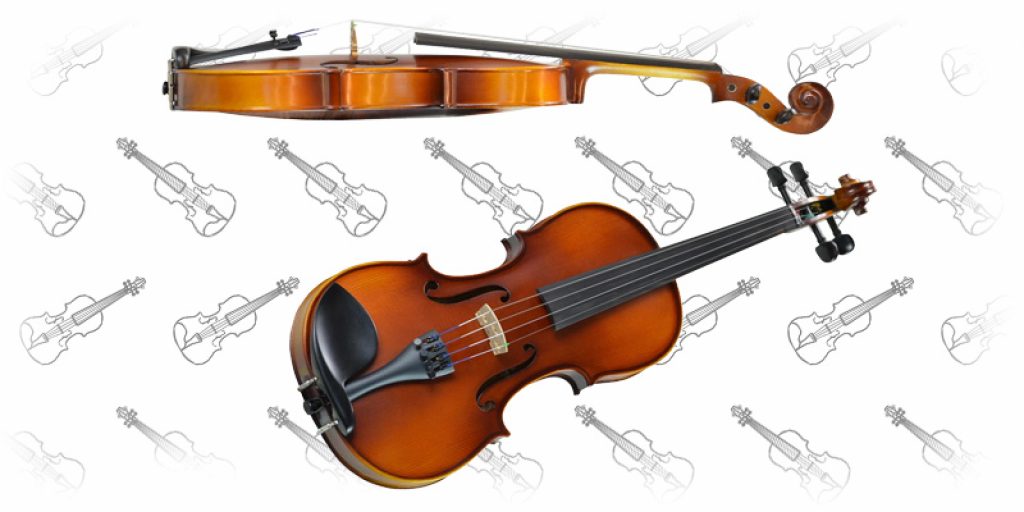 The Best 15 Cheap Violins You Can Get In 2023 Review!