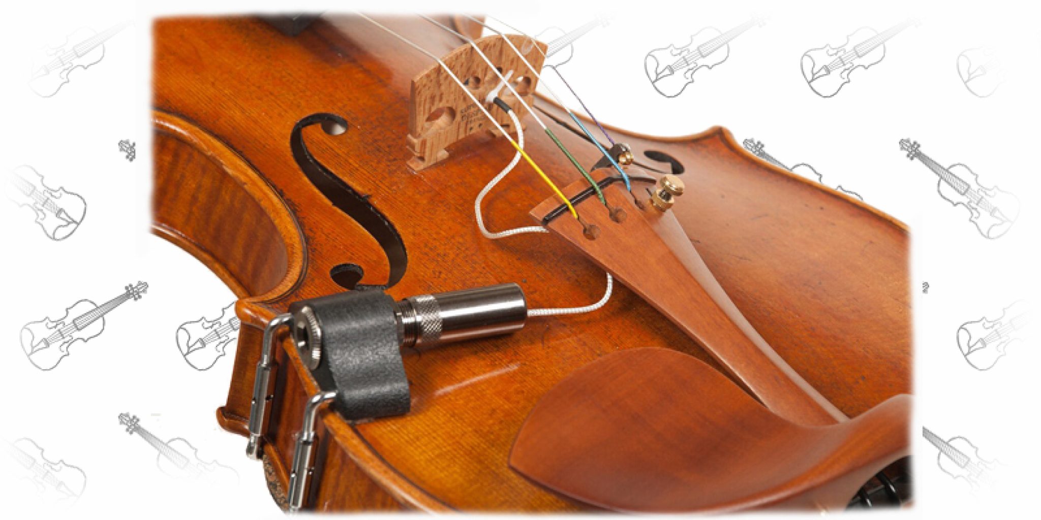 The Best Violin Pickup - Top 10 Pickups + Buyers Guide!