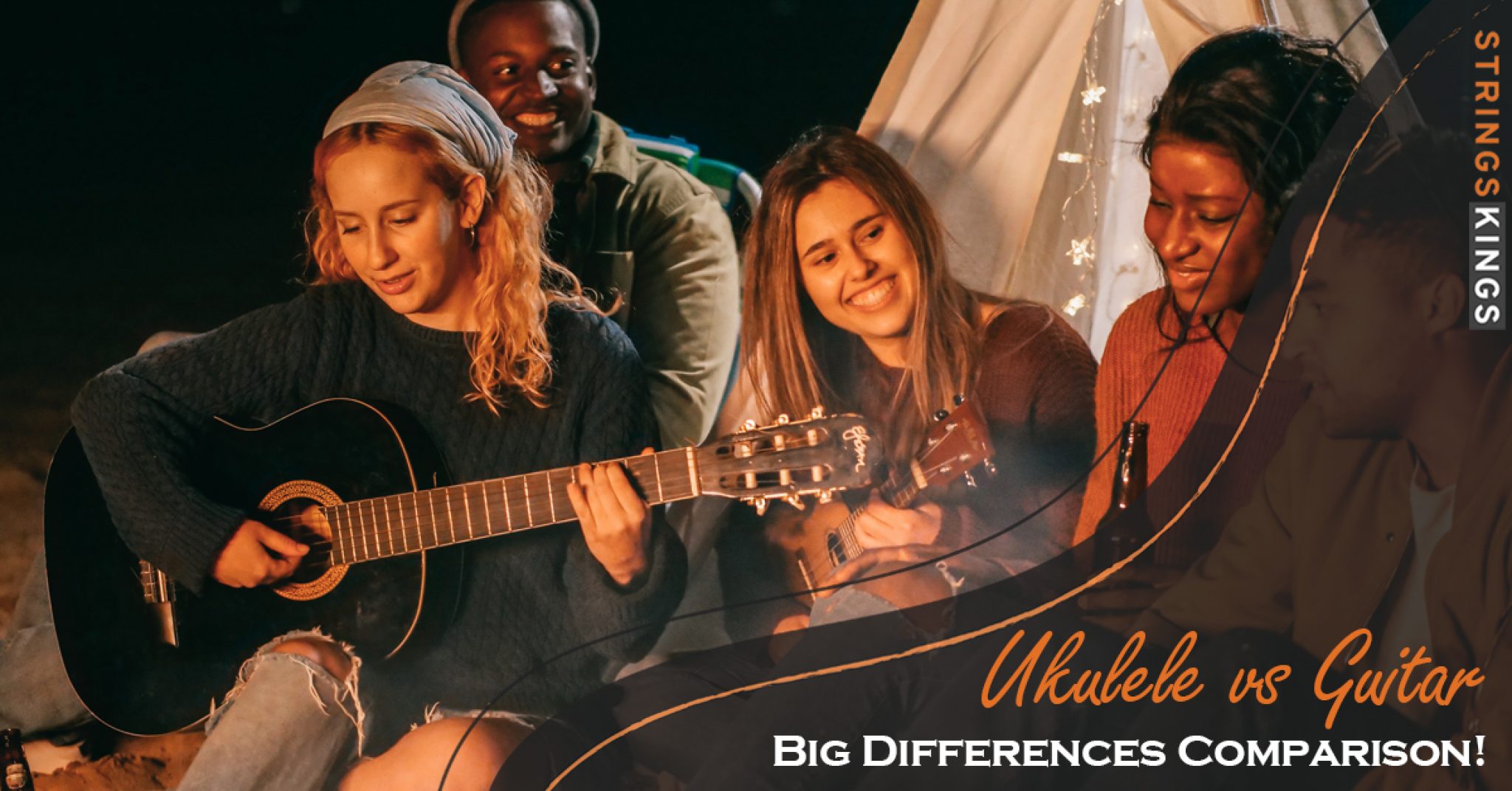 Home - Strings Kings