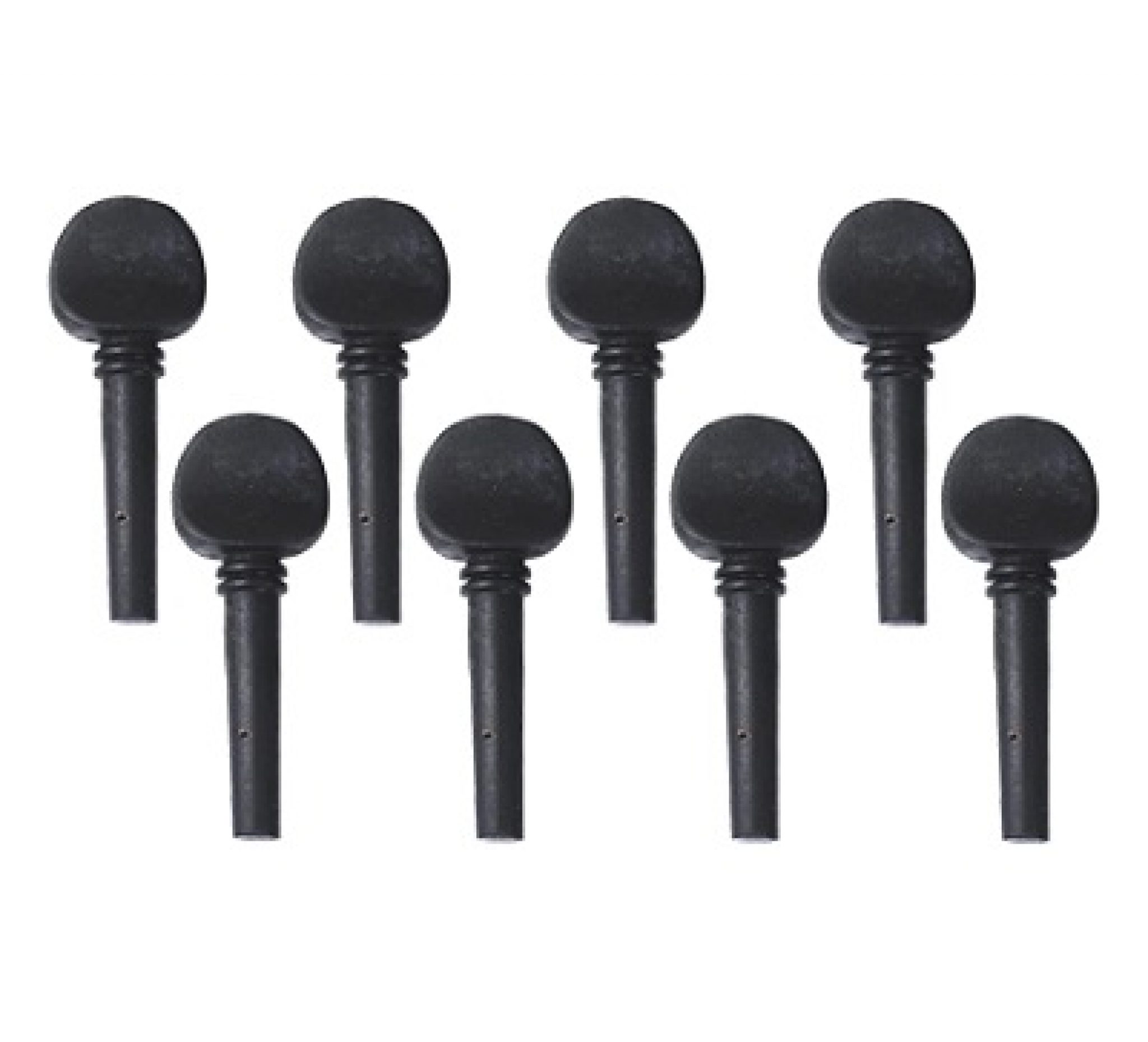 Best Violin Pegs: Top 7 Fine Tuners + Fitting Guide!