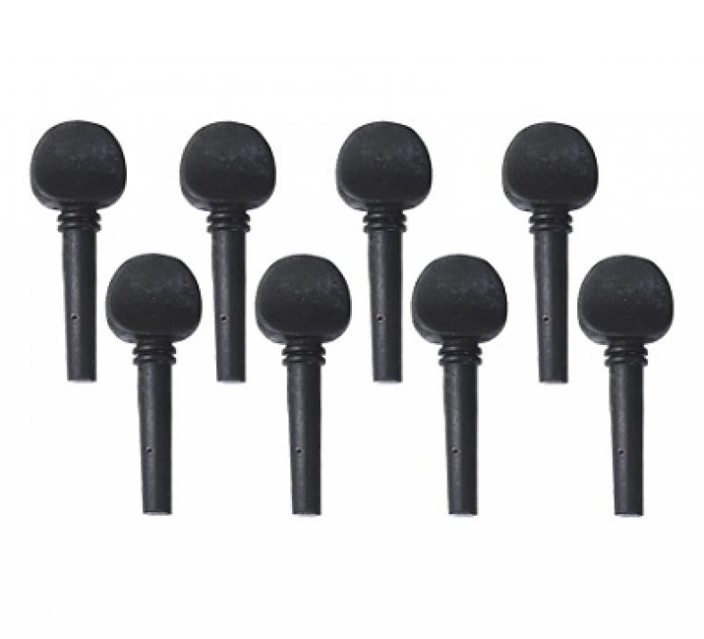 Best Violin Pegs: Top 7 Fine Tuners + Fitting Guide!