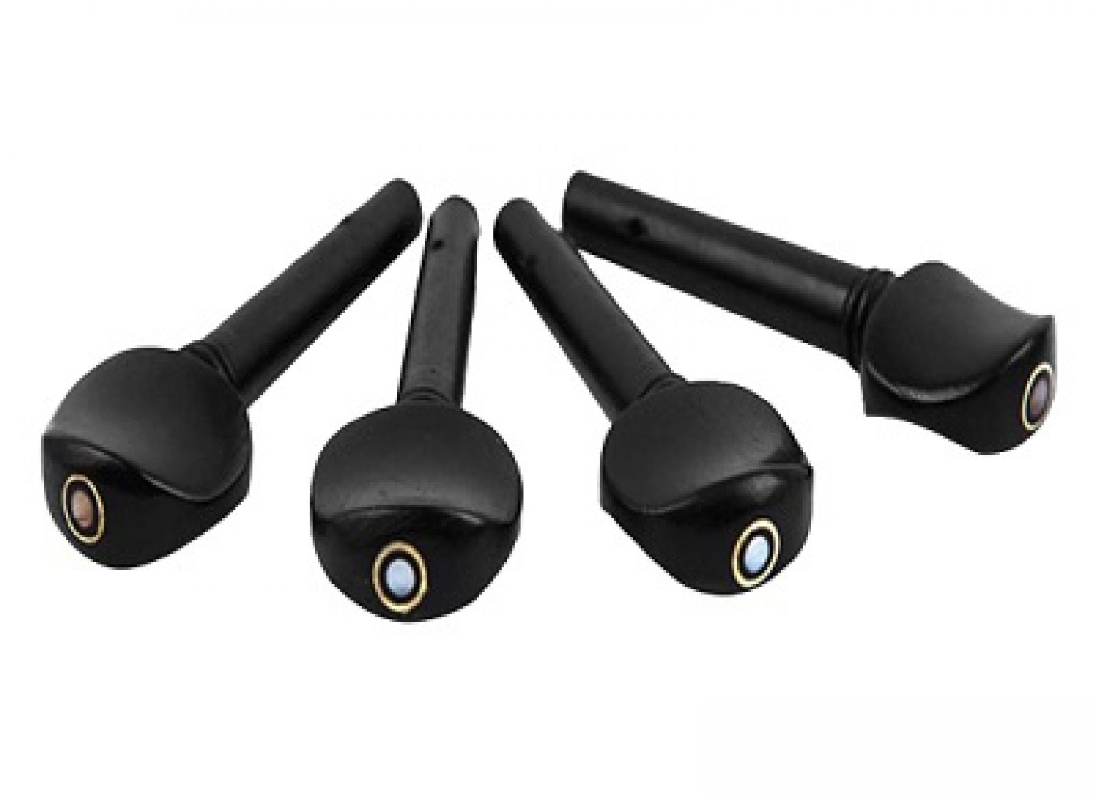 Best Violin Pegs: Top 7 Fine Tuners + Fitting Guide!