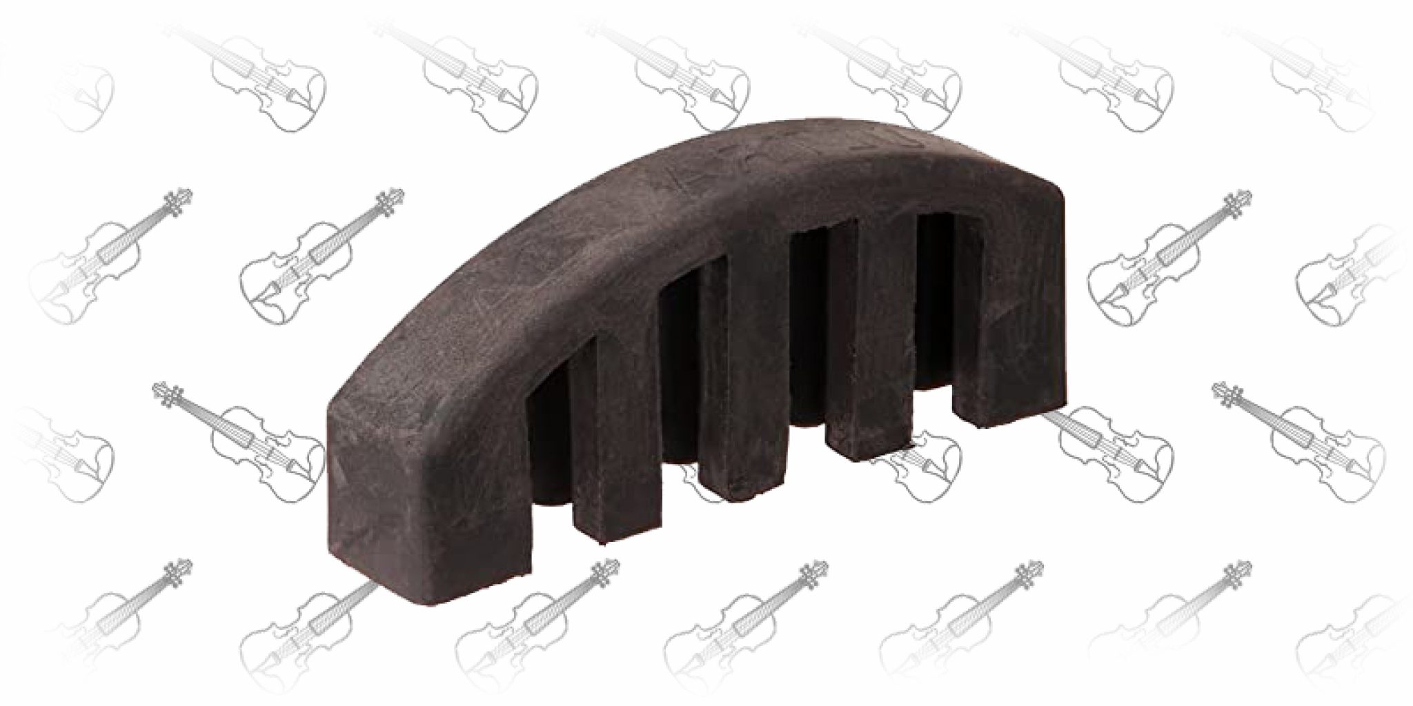 Best Violin Mutes: Top 10 Picks To Go For + Buyers Guide!