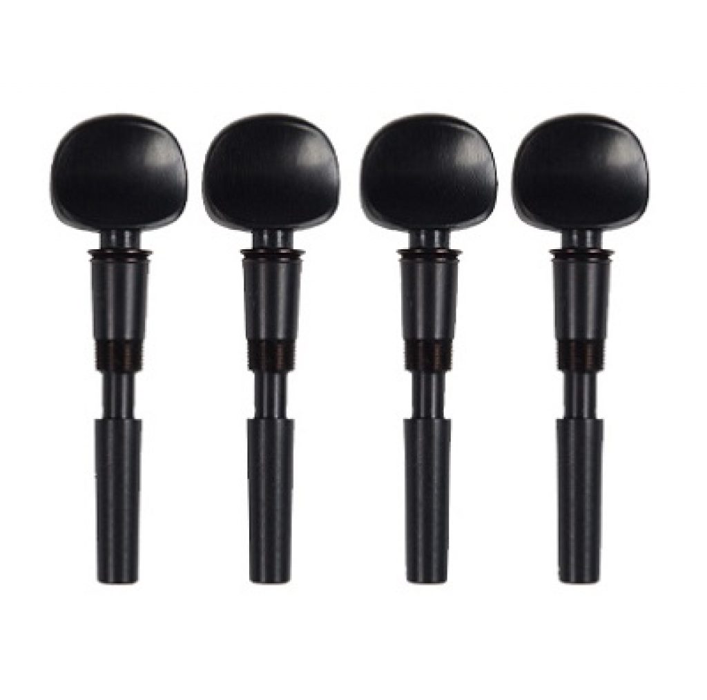 Best Violin Pegs: Top 7 Fine Tuners + Fitting Guide!