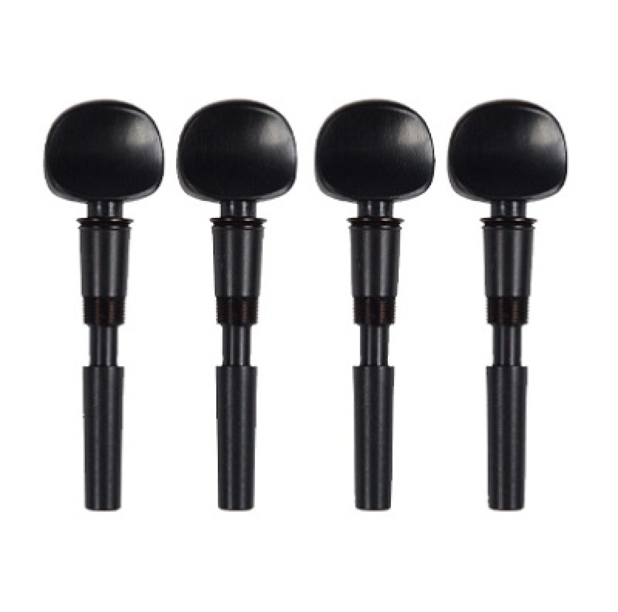 Best Violin Pegs: Top 7 Fine Tuners + Fitting Guide!