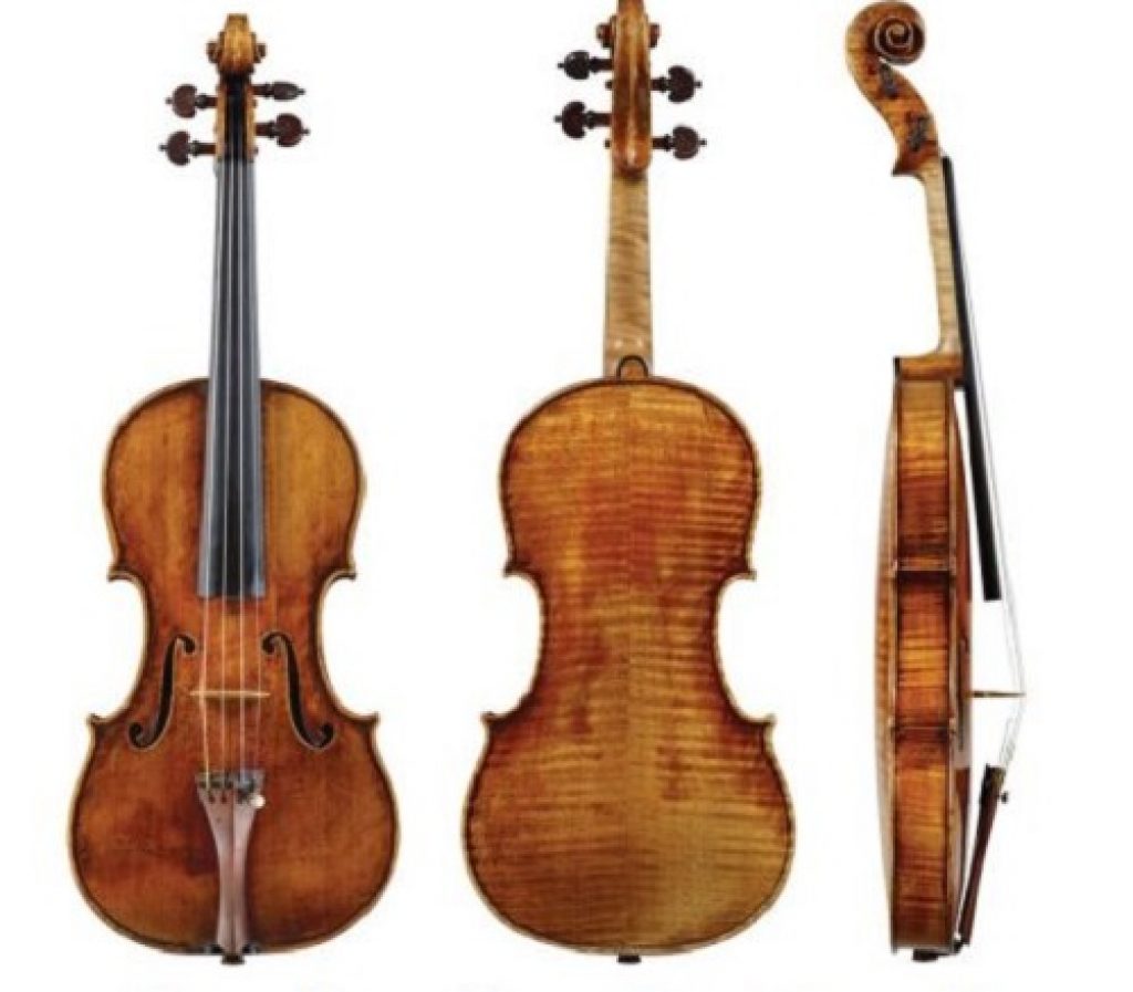 Most Expensive Violins In The World: 10 Violins and Luthiers Dream!