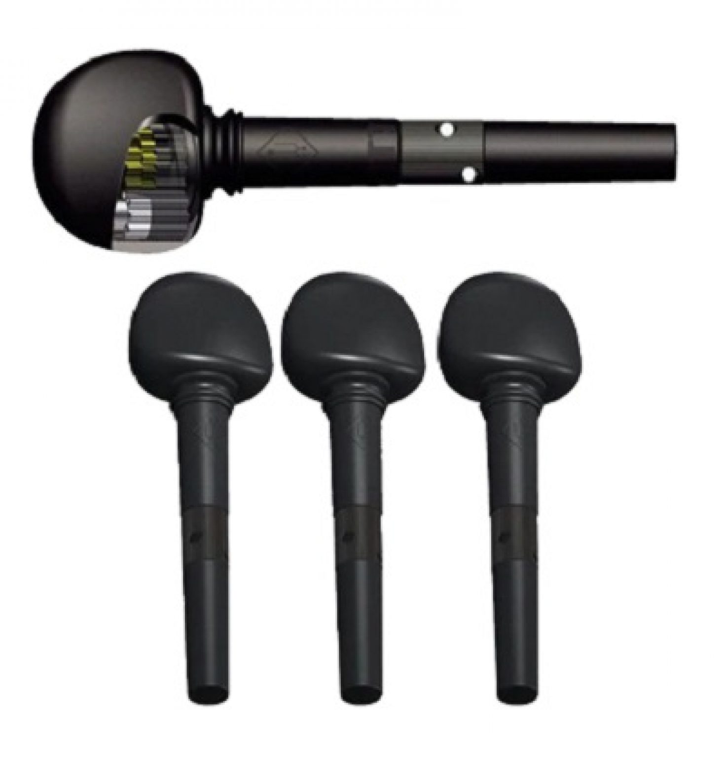 Best Violin Pegs: Top 7 Fine Tuners + Fitting Guide!