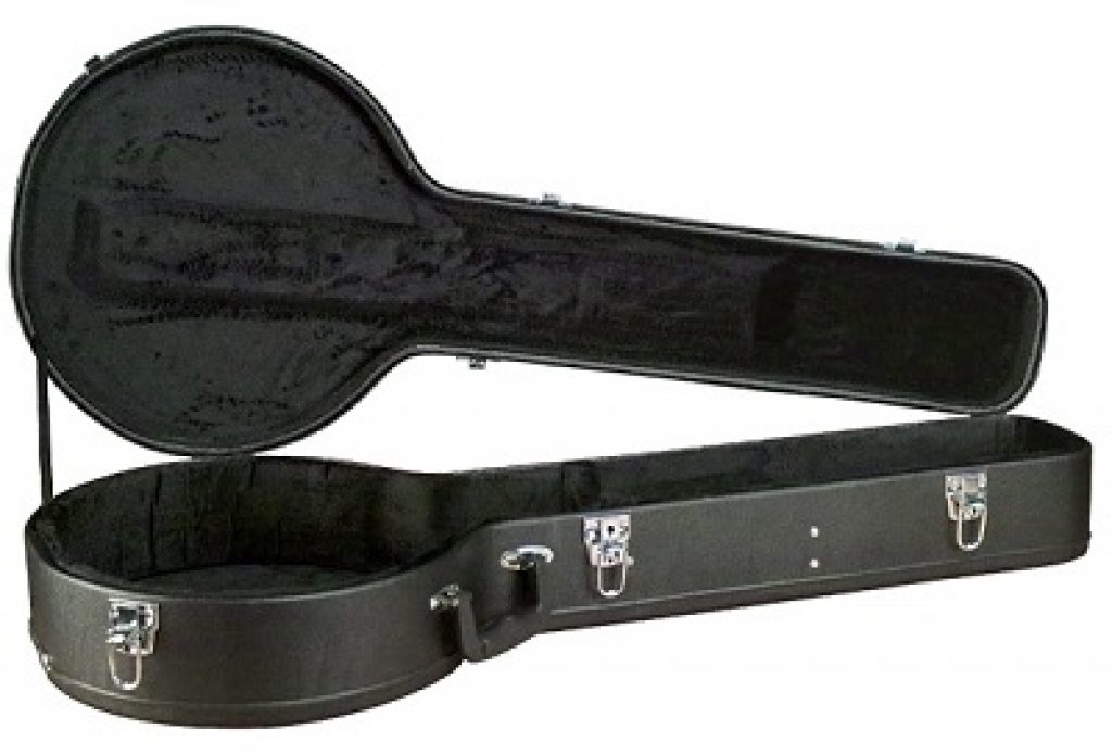 Best Banjo Cases: Top 9 Cases and Bags for Your Banjo! - Strings Kings
