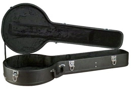 Best Banjo Cases: Top 9 Cases and Bags for Your Banjo! - Strings Kings