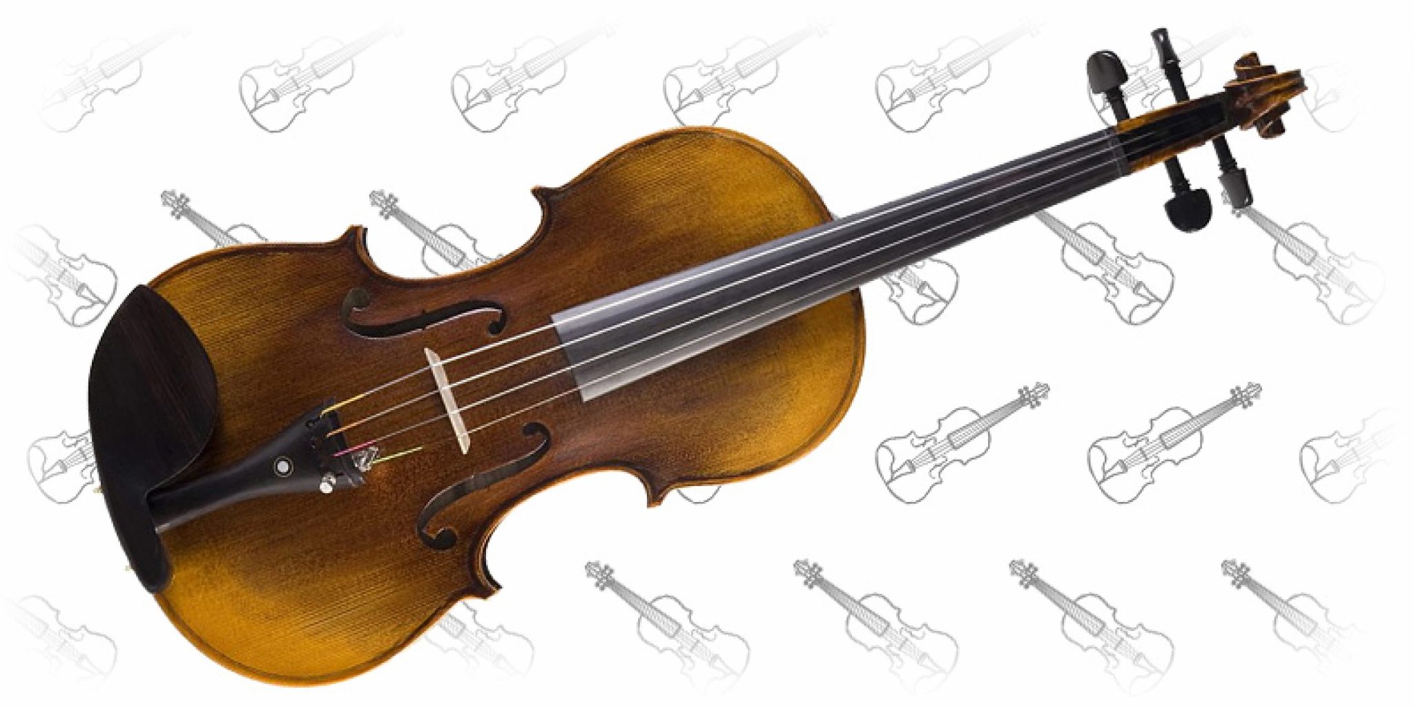 Cecilio Violins Review - The 7 Best Violins Available Now!