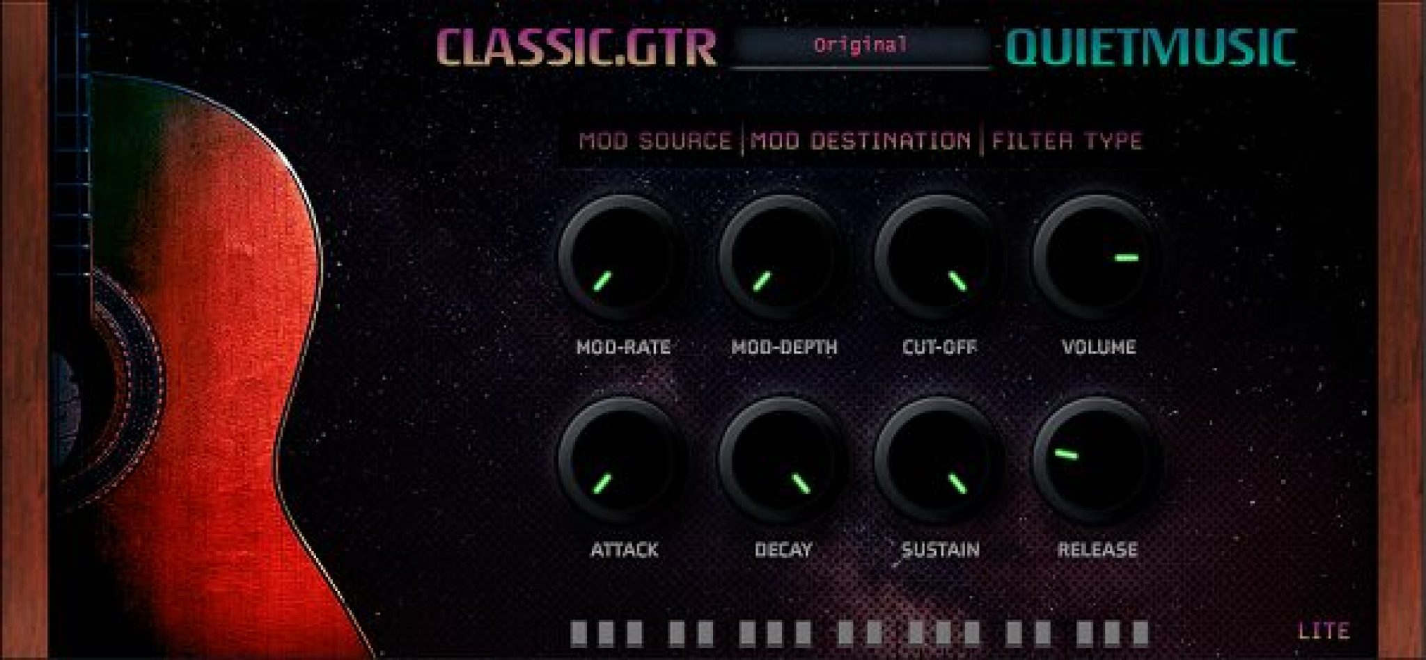 Free Guitar VST Plugins: Top 10 Effects and Instruments for Guitar ...