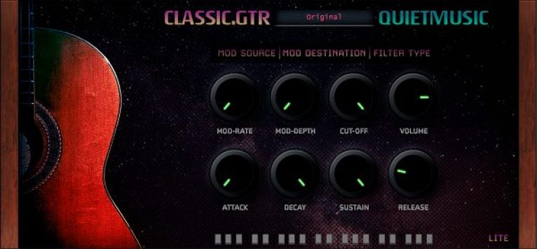 Free Guitar VST Plugins: Top 10 Effects and Instruments for Guitar ...
