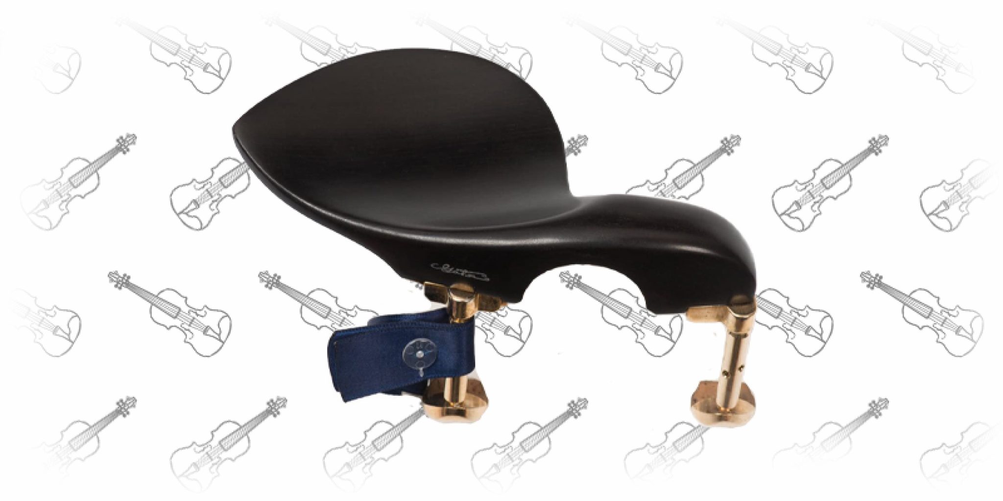 Best Violin Chin Rests: Top 6 Rests for your Violin!