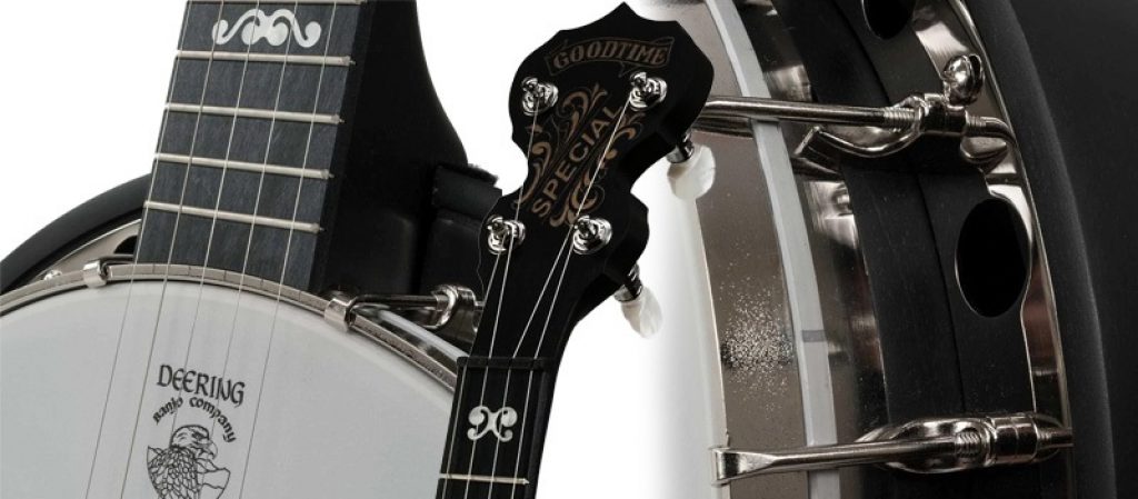 Best Professional Banjo - 2023 Buyer’s Guide - Strings Kings