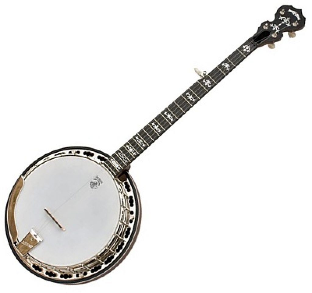 Best Professional Banjo - 2022 Buyer’s Guide - Strings Kings