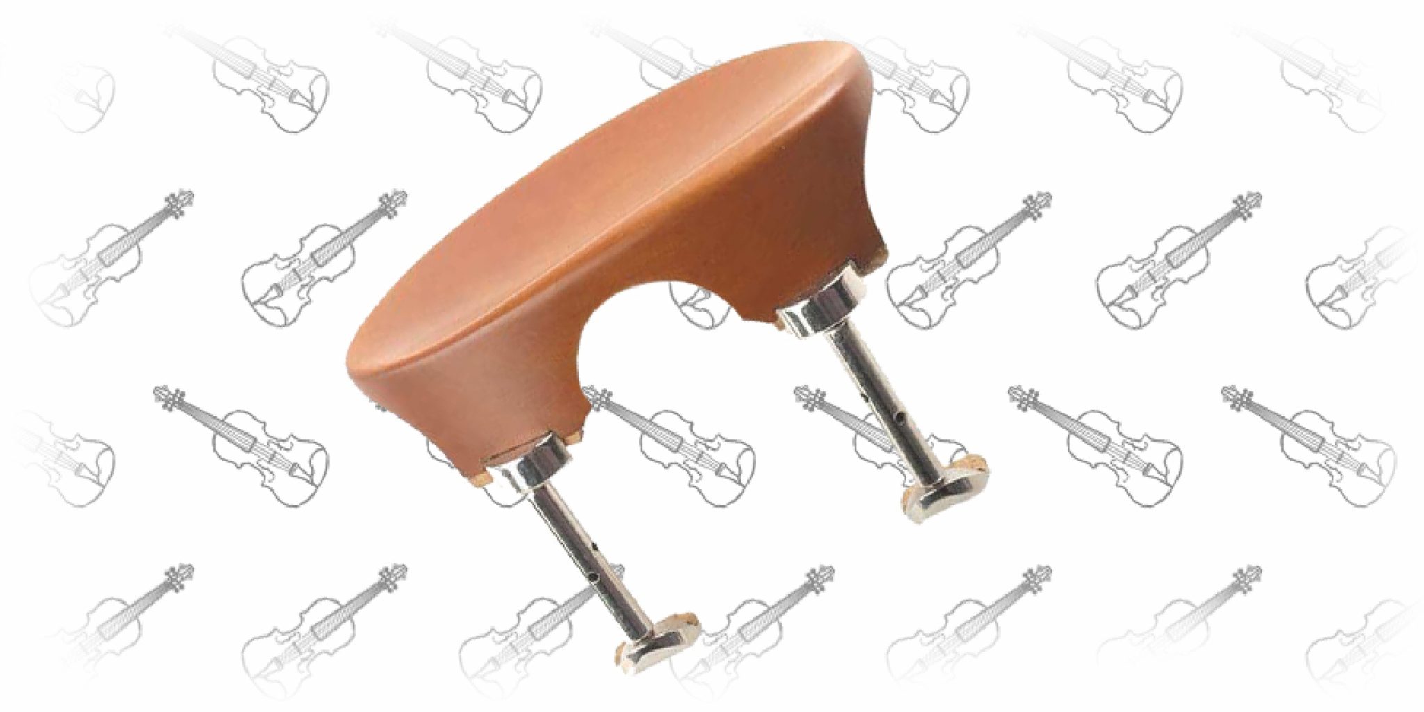 Best Violin Chin Rests: Top 6 Rests for your Violin!