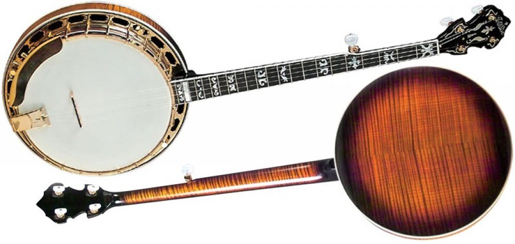 Best Professional Banjo - 2023 Buyer’s Guide - Strings Kings