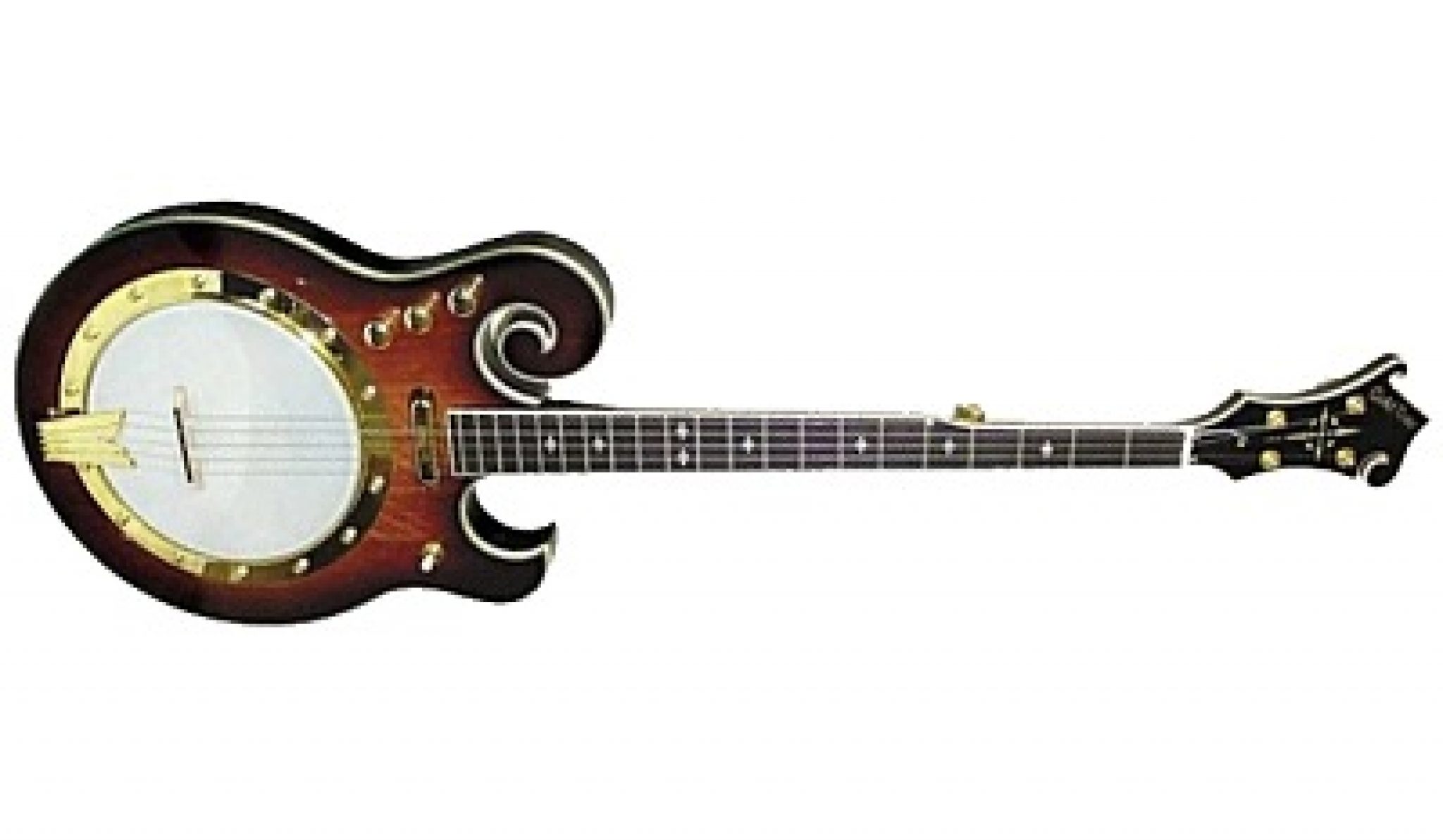 Gold Tone Banjo Review: Great Buyers Guide on 10 Models! - Strings Kings