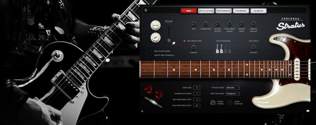 Free Guitar VST Plugins: Top 10 Effects and Instruments for Guitar ...