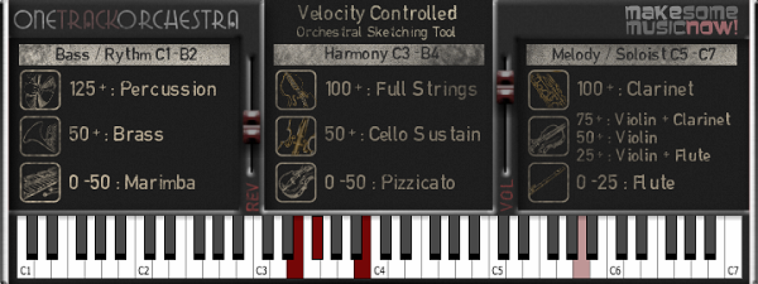 Best Free Strings VST Instruments: Our Top 10 Free Download Selection!