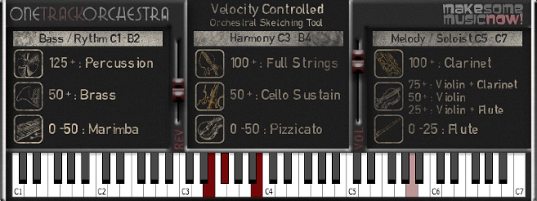 Best Free Strings VST Instruments: Our Top 10 Free Download Selection!