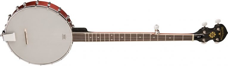 Best Beginner Open Backed Banjo in 2023 - Strings Kings