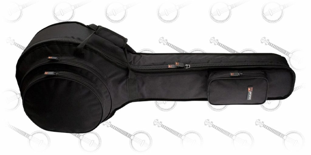 Best Banjo Cases: Top 9 Cases and Bags for Your Banjo!