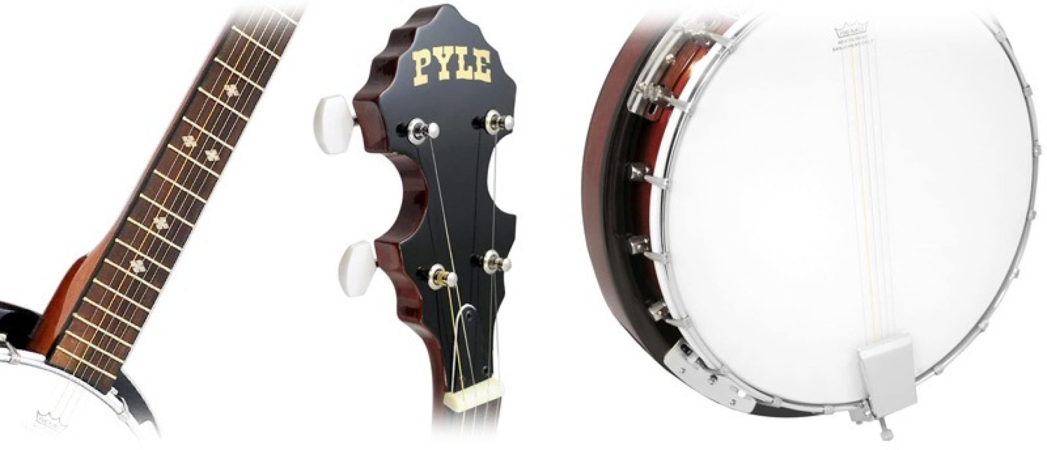 Best Professional Banjo - 2023 Buyer’s Guide - Strings Kings