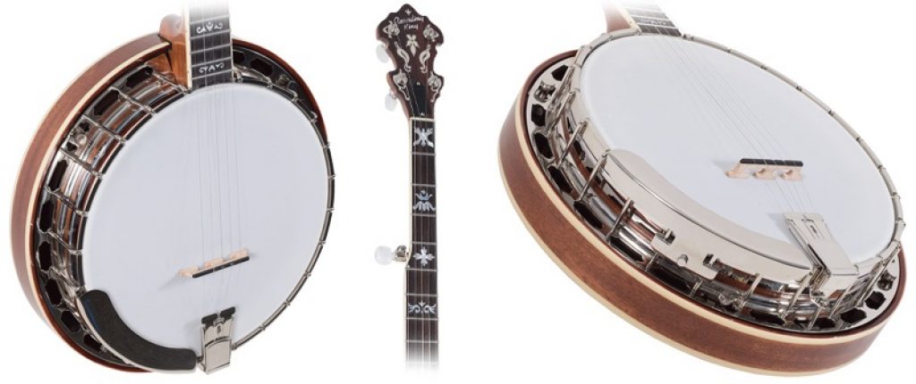 Best Professional Banjo - 2023 Buyer’s Guide - Strings Kings