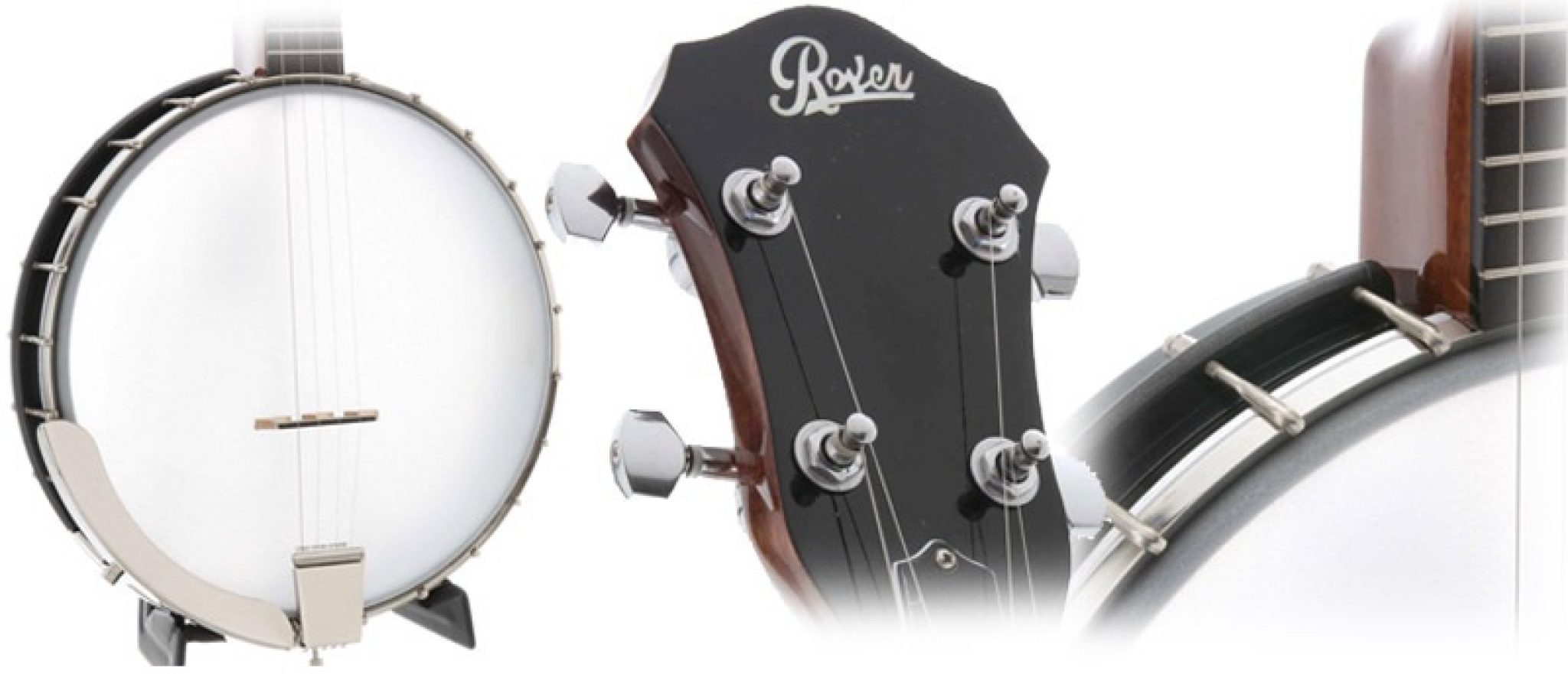 Best Beginner Open Backed Banjo in 2023 - Strings Kings