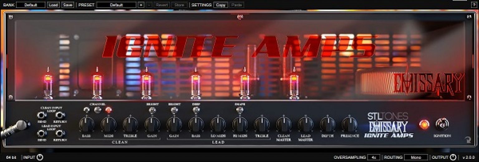 Free Guitar VST Plugins: Top 10 Effects and Instruments for Guitar ...