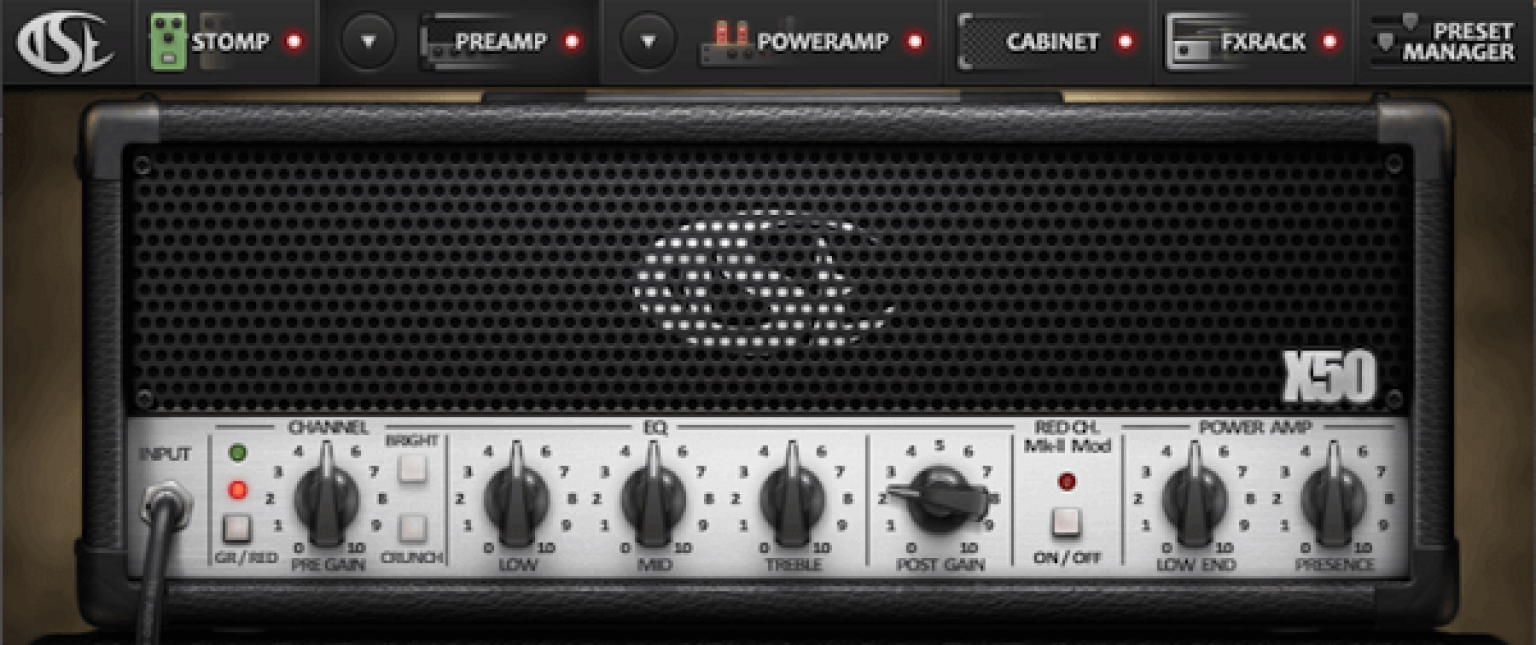 Free Guitar VST Plugins: Top 10 Effects and Instruments for Guitar ...
