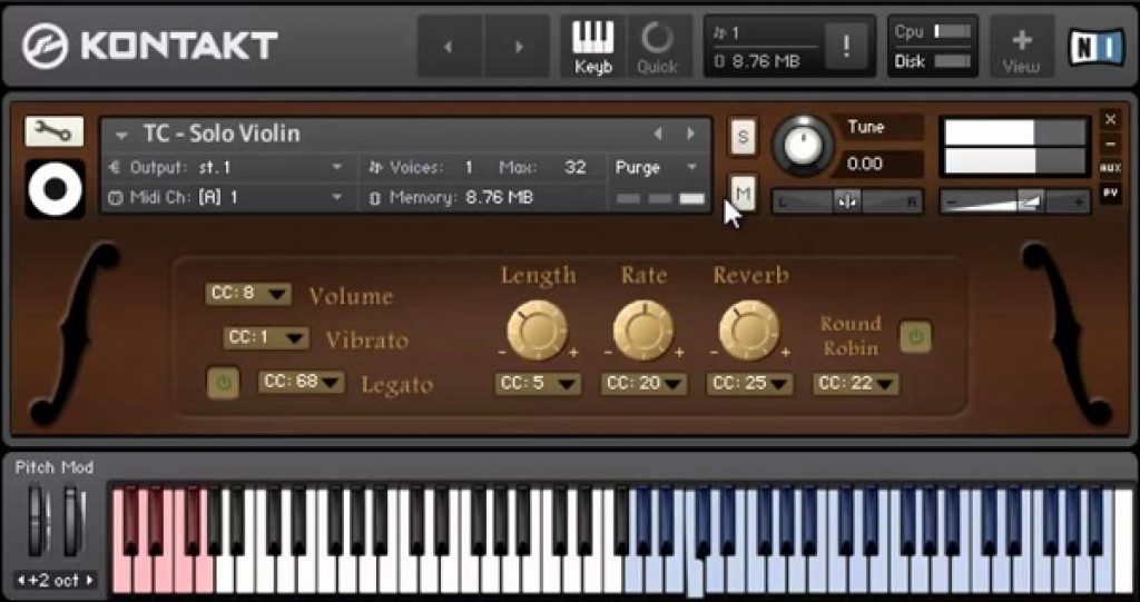 Best Free Strings VST Instruments: Our Top 10 Free Download Selection!