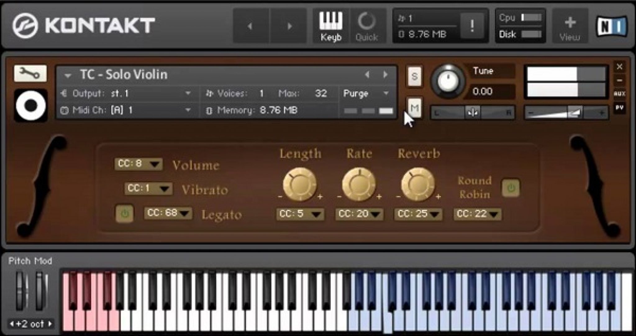 Best Free Strings VST Instruments: Our Top 10 Free Download Selection!
