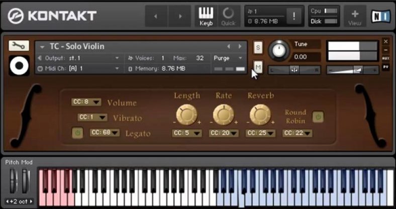 Best Free Strings VST Instruments: Our Top 10 Free Download Selection!