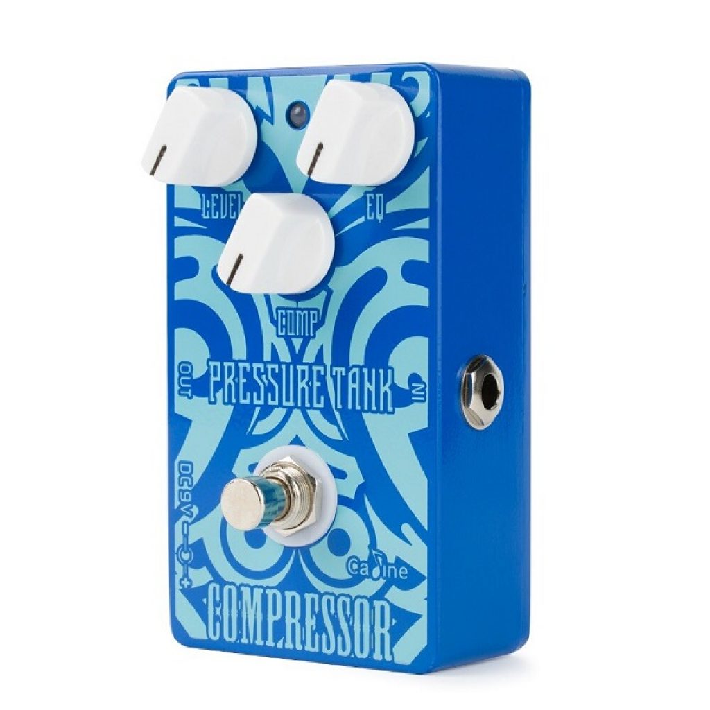 Best Compressor Pedals: Top 20 Models To Go For!
