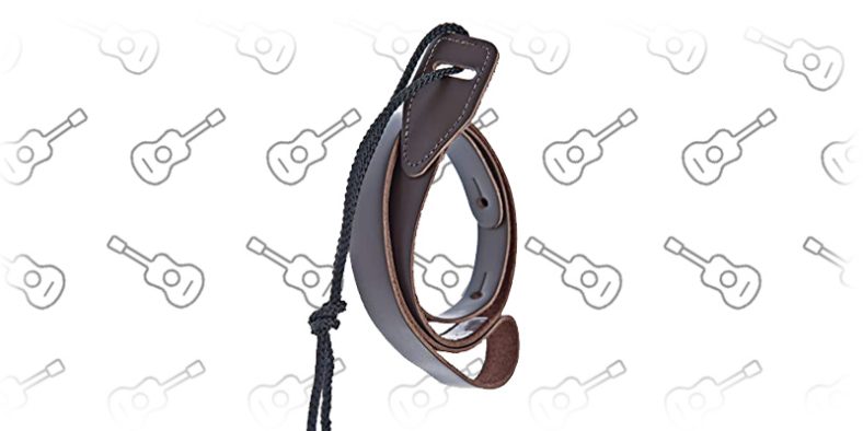 Best Mandolin Straps: Top 5 Models + Buyers Guide!