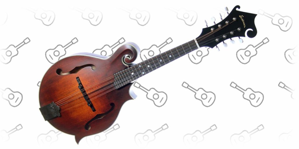 The Best F-Style Mandolins In 2023! - Strings Kings