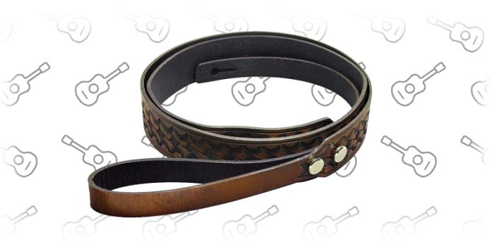 Best Mandolin Straps: Top 5 Models + Buyers Guide!