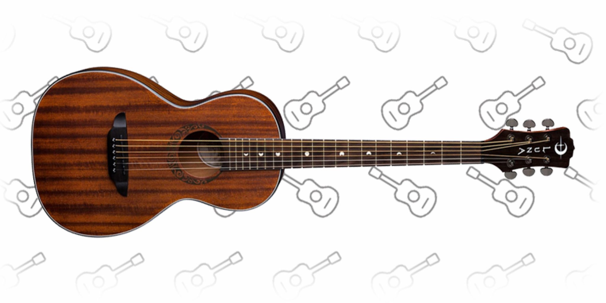 Best Parlor Guitars: 10 Small Bodied Guitars with Soul!