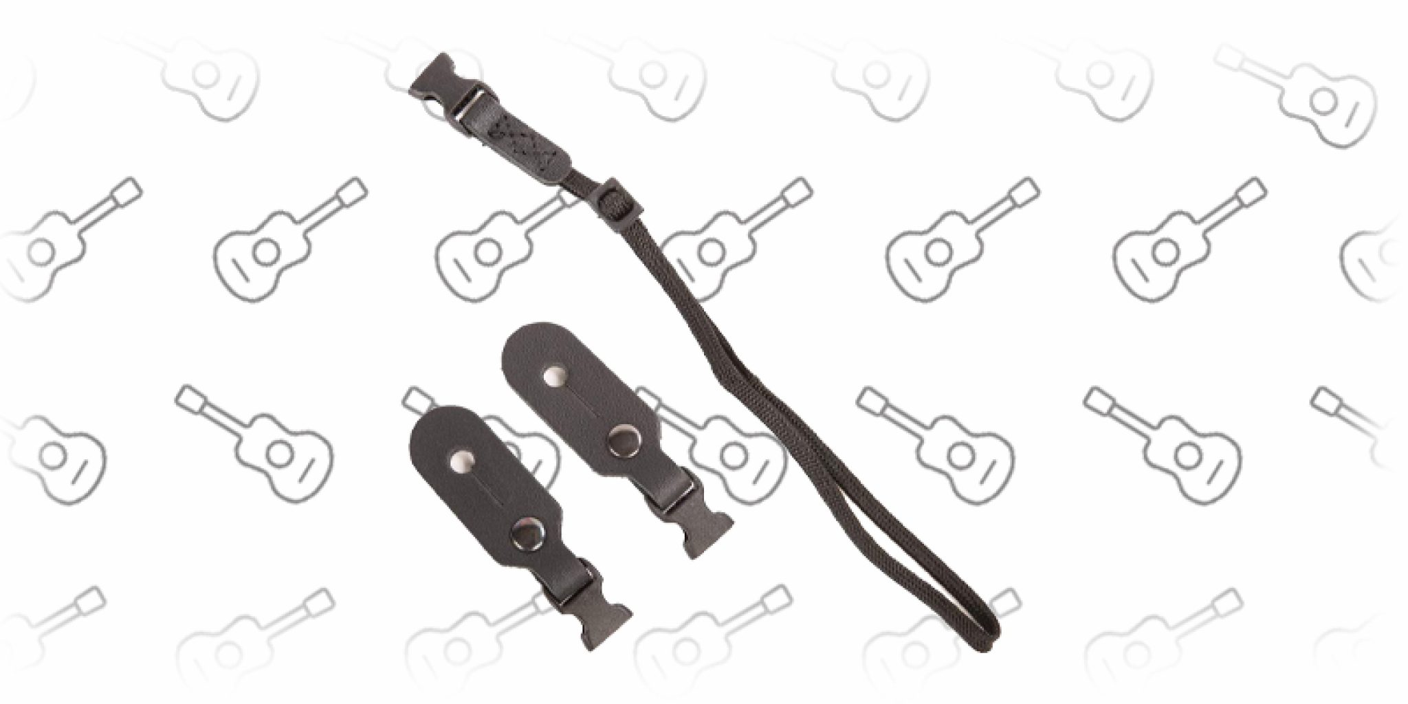 Best Mandolin Straps: Top 5 Models + Buyers Guide!