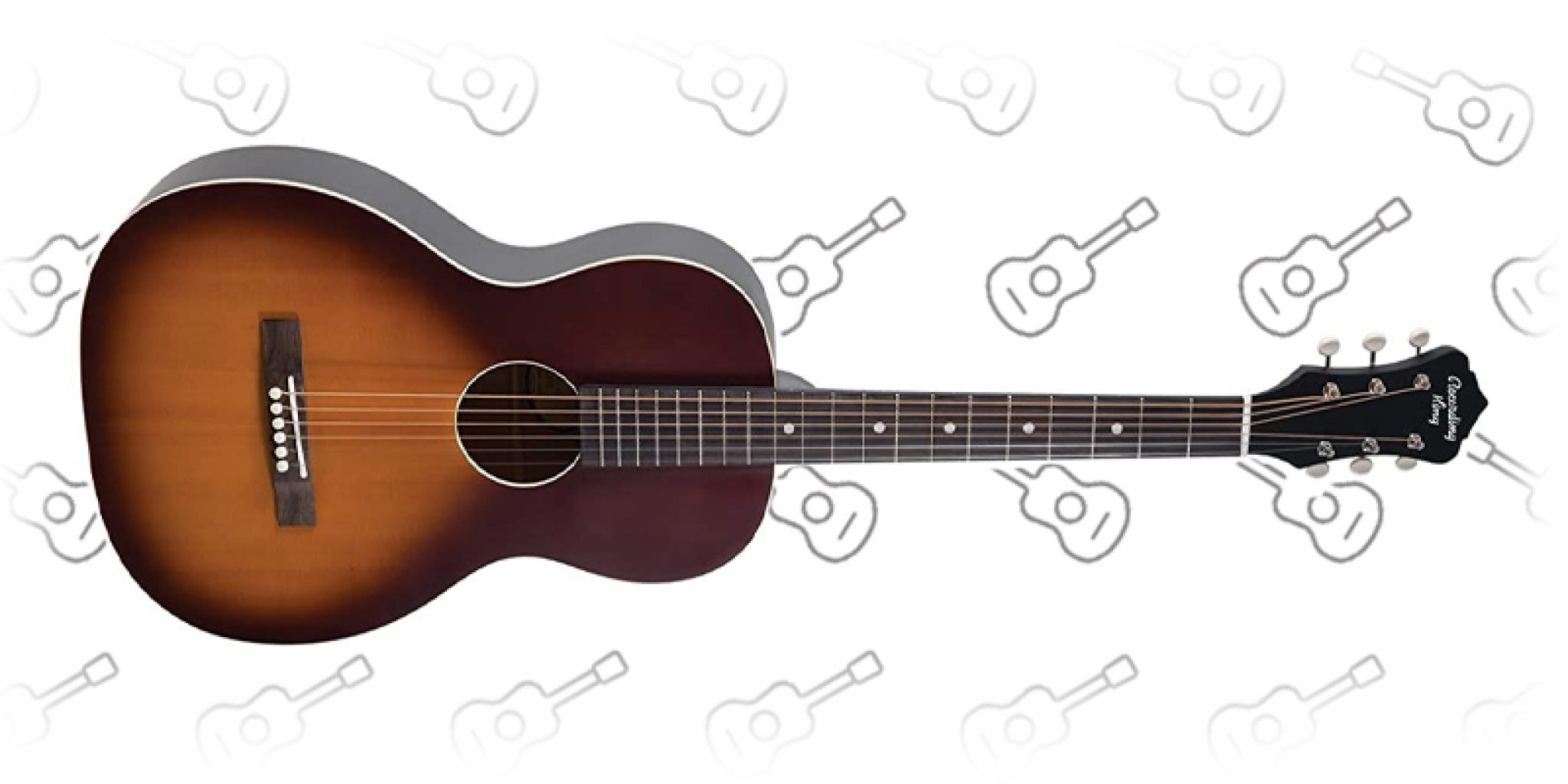 Best Parlor Guitars: 10 Small Bodied Guitars with Soul!