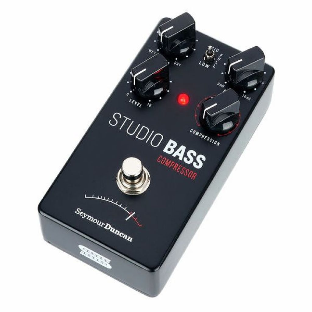 Best Compressor Pedals: Top 20 Models To Go For!