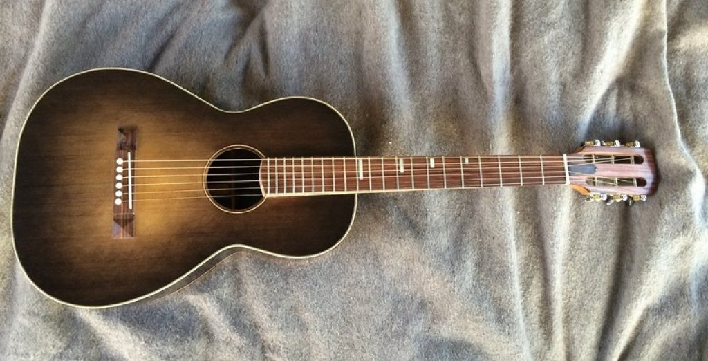 Best Parlor Guitars: 10 Small Bodied Guitars with Soul!