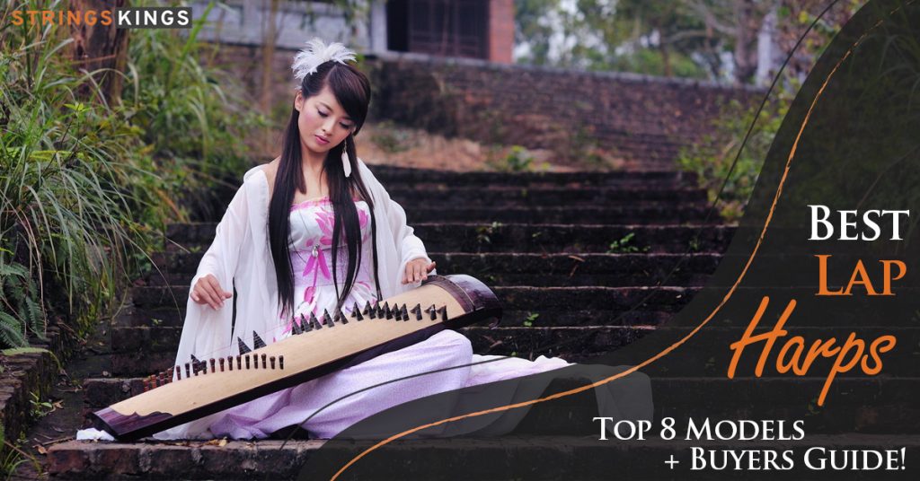 Best Lap Harp Reviews - The 8 Best Models + Buying Guide!