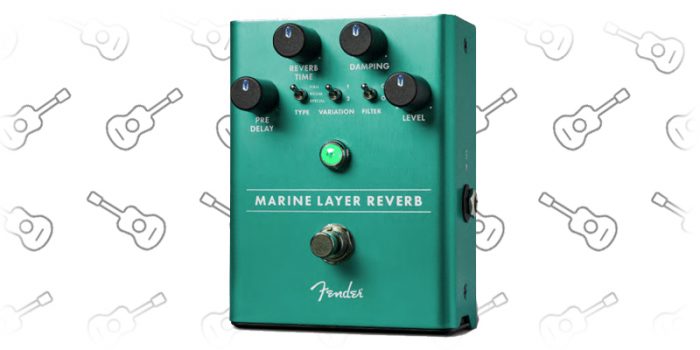 Best Reverb Pedals: Top 20 Reverb Pedals + Buyers Guide!