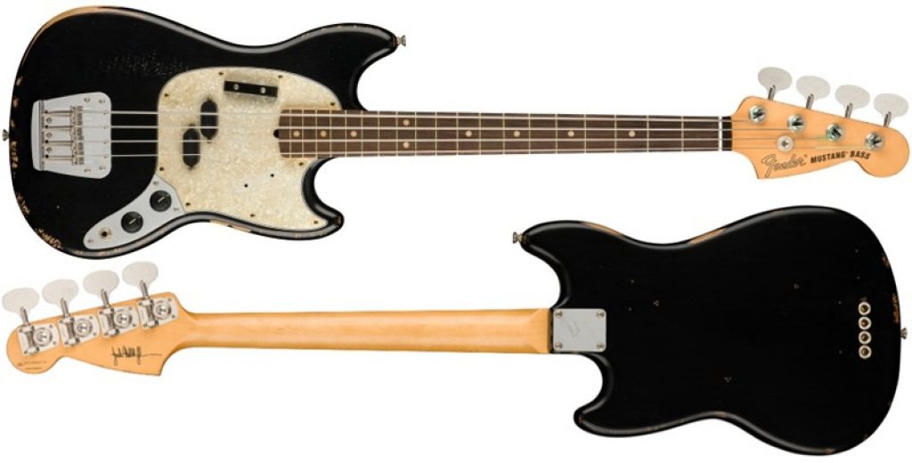 8 Best Short Scale Bass Guitar For All Budgets 2023 Reviews