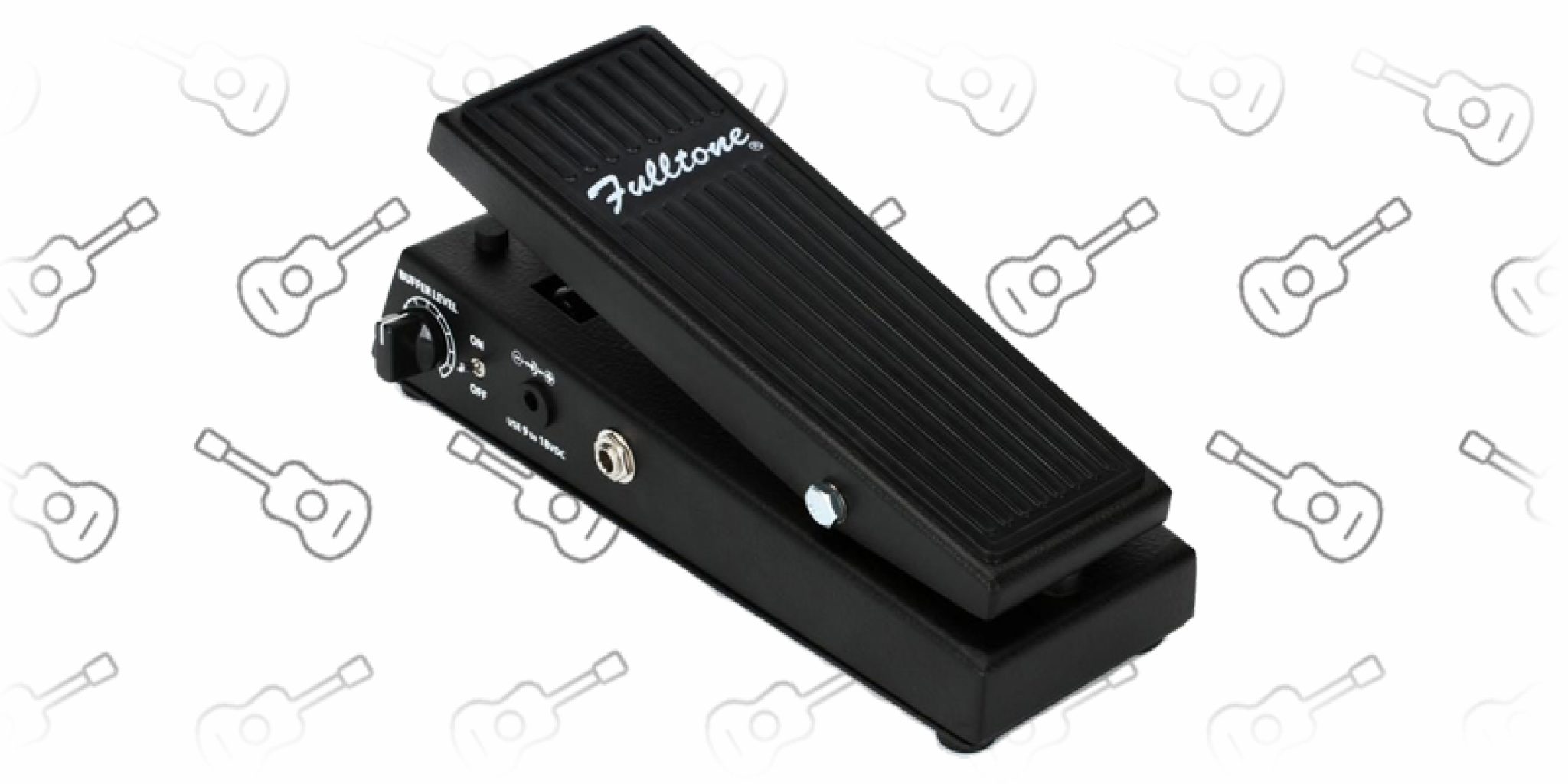 Best Wah Pedals: 13 Models Available On The Market - 2023!