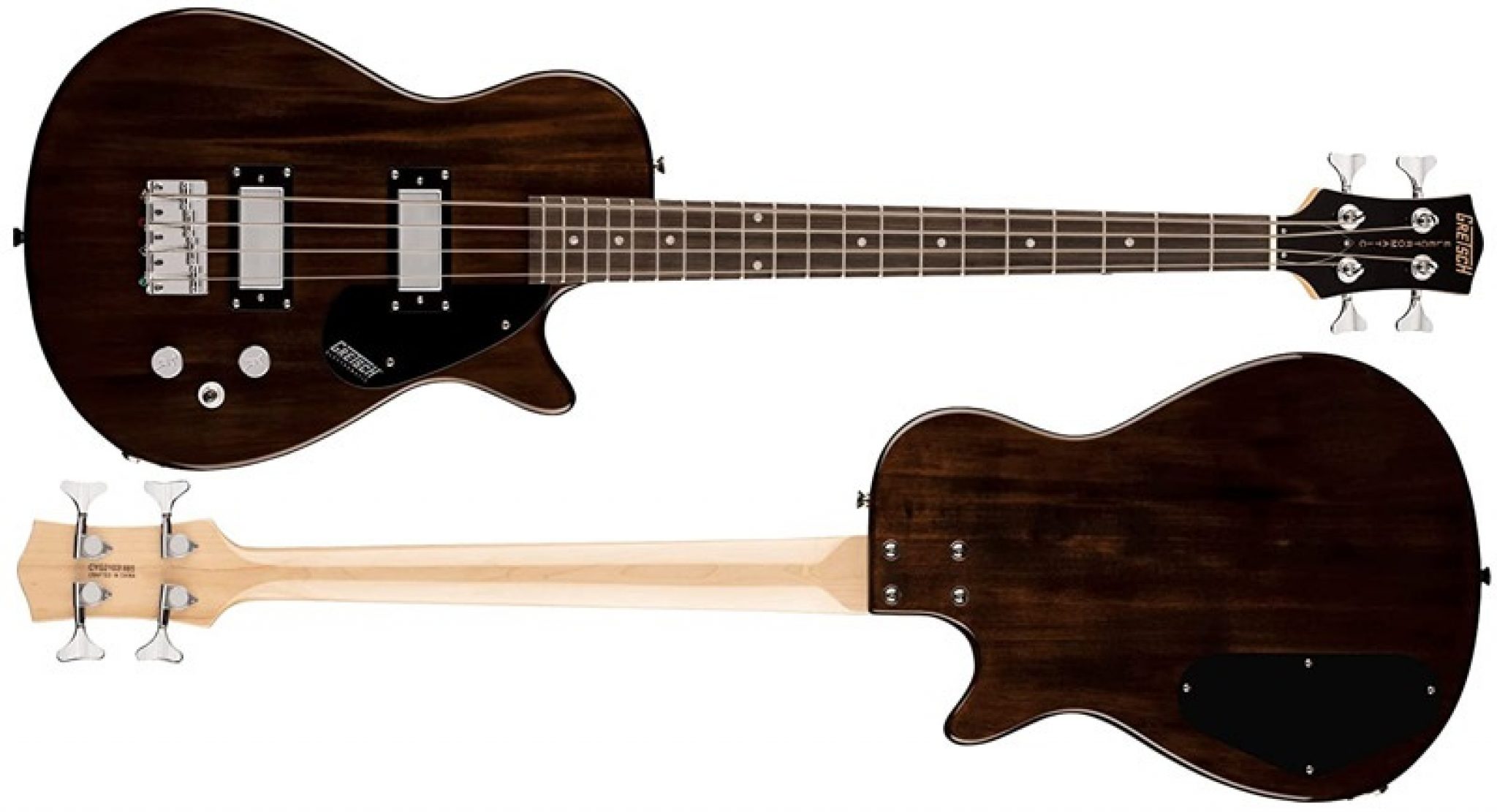 8 Best Short Scale Bass Guitar For All Budgets 2023 Reviews